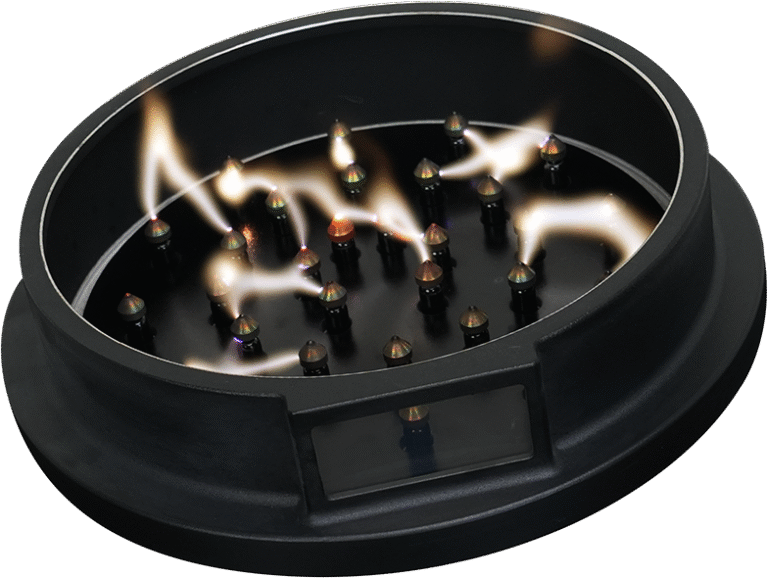 Egnite - Electric Fire Stove Singapore | Plasma Technology