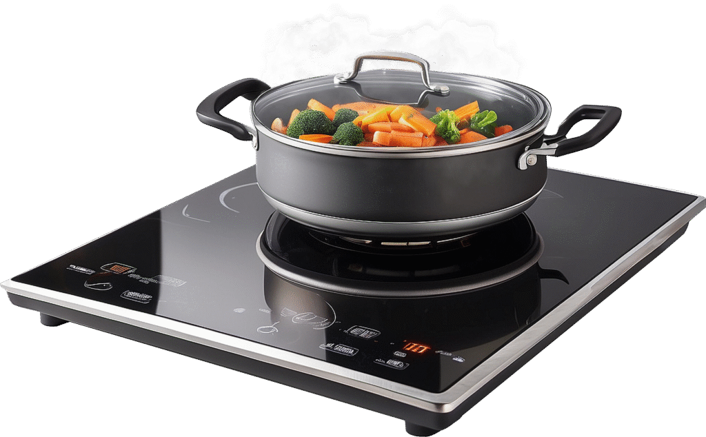 About Egnite - Electric Fire Stove Innovation Singapore