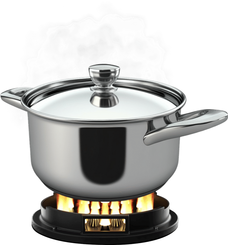 About Egnite - Electric Fire Stove Innovation Singapore