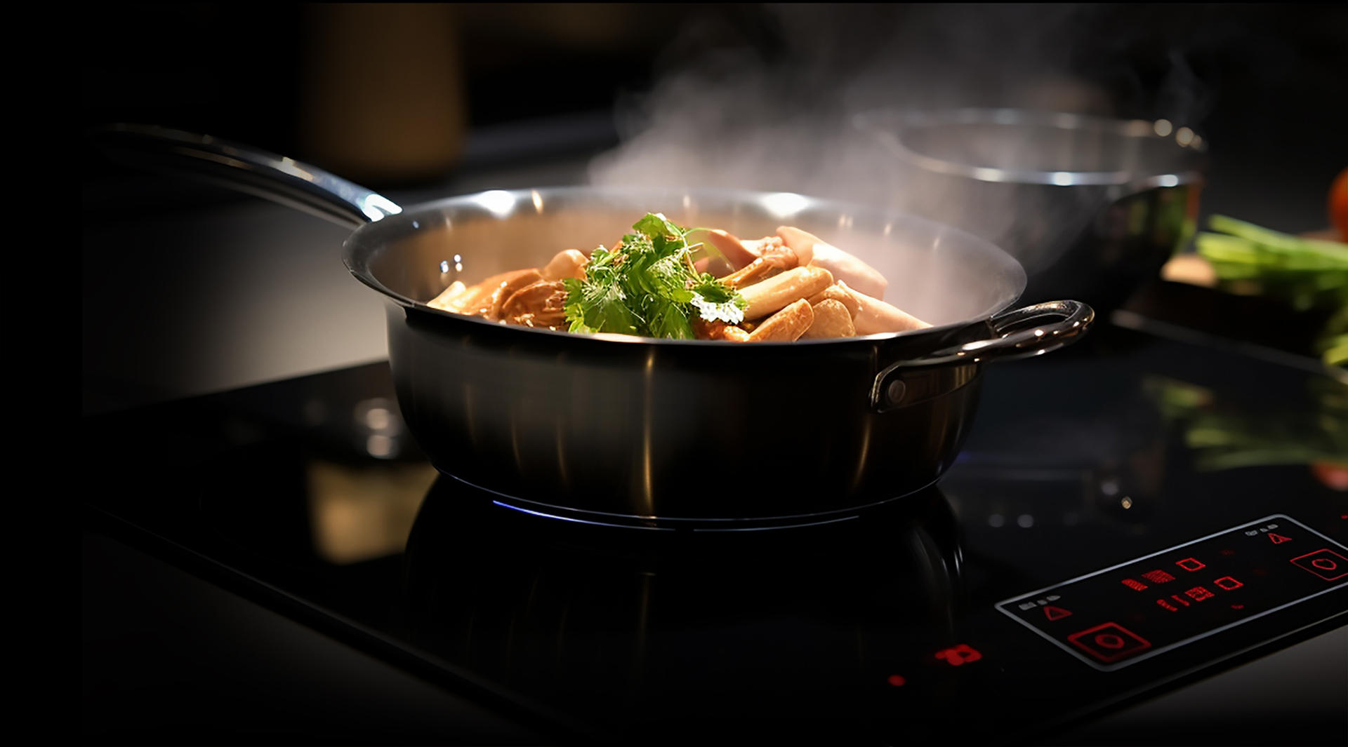 About Egnite - Electric Fire Stove Innovation Singapore